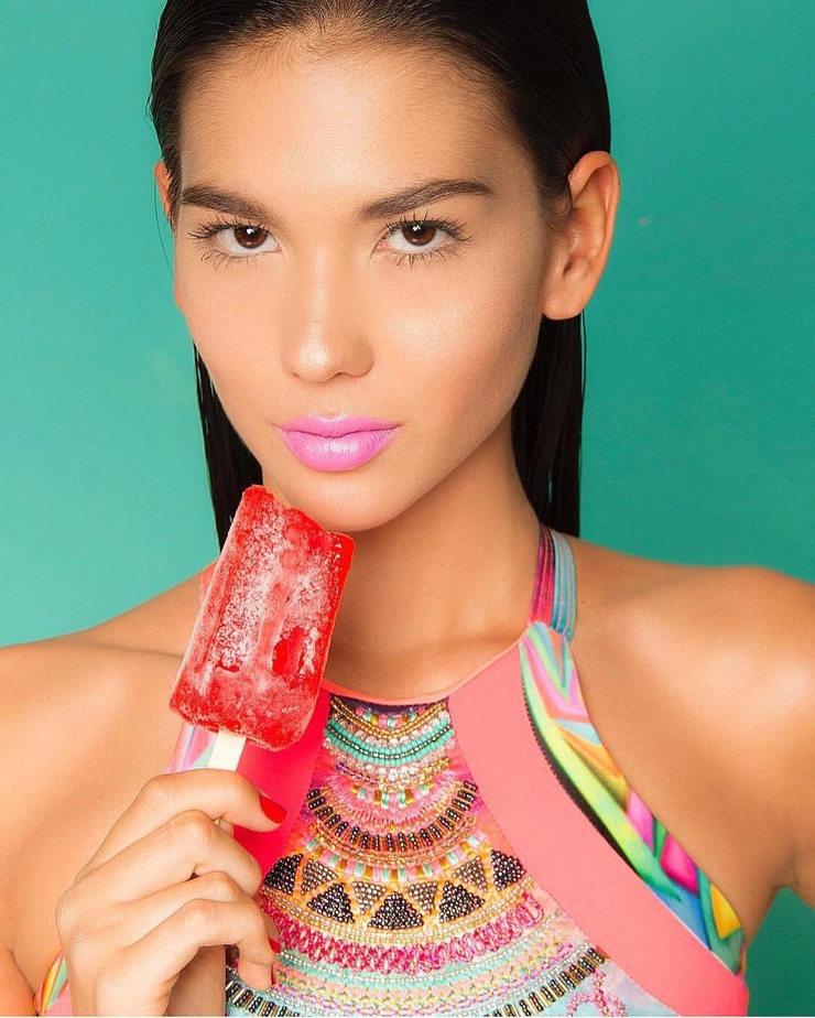 Picture of Antonina Gutierrez