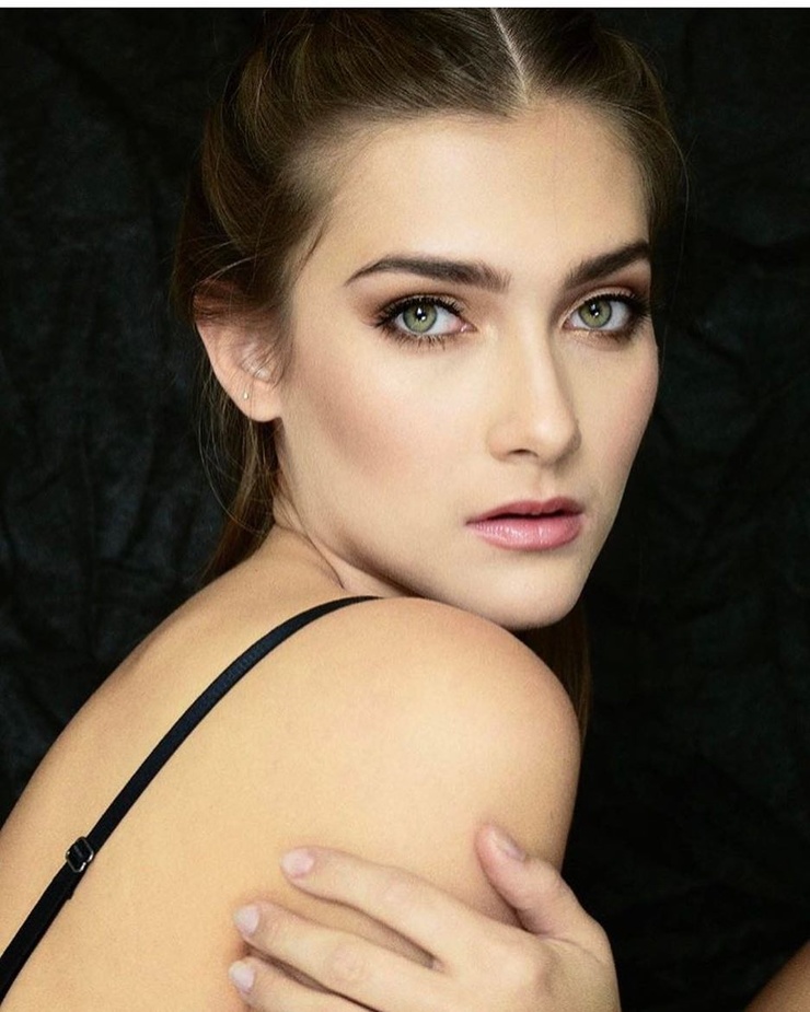Maria Fernanda Aristizabal picture