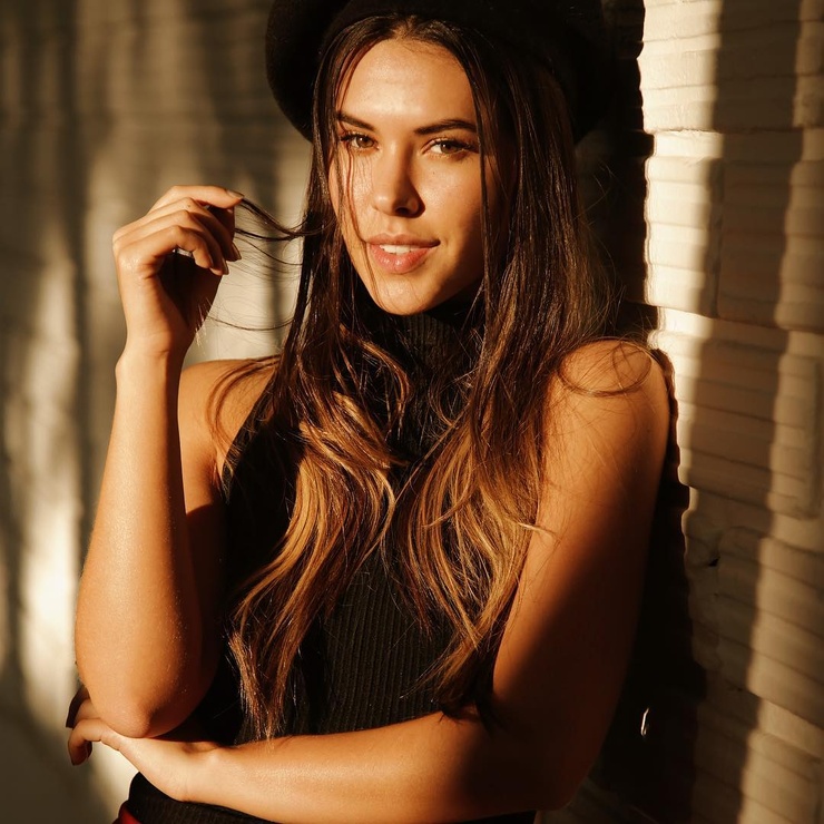 Picture of Daniela Salazar C.