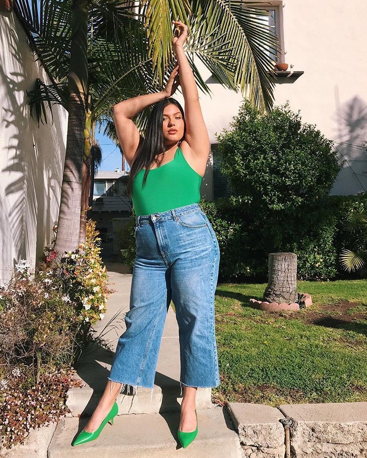 Picture of Vanessa Romo