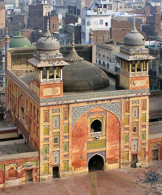 Picture of Pakistan