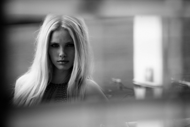 Image of Shanay Hall