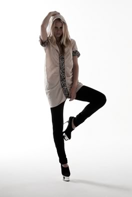 Picture of Shanay Hall