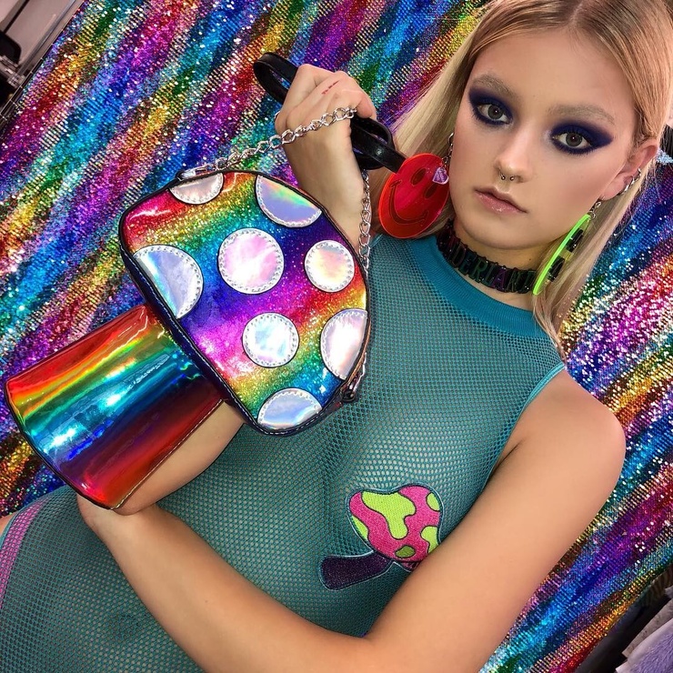 Image of Lexi Graham