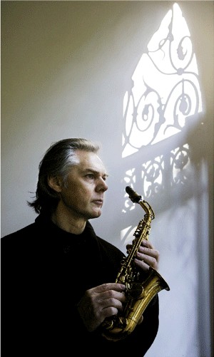 Picture of Jan Garbarek