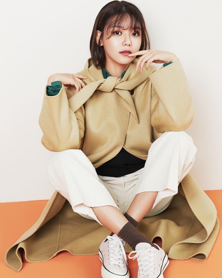 Picture of Sooyoung