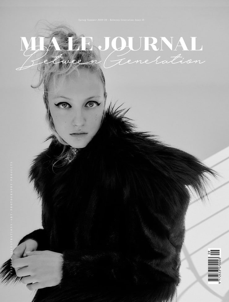 Image of Marta Gawron