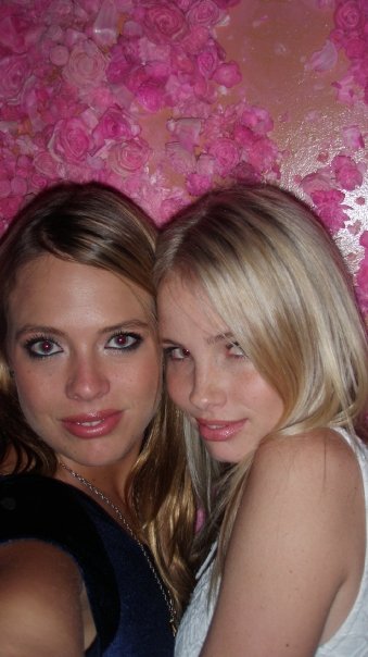 Picture of Shanay Hall