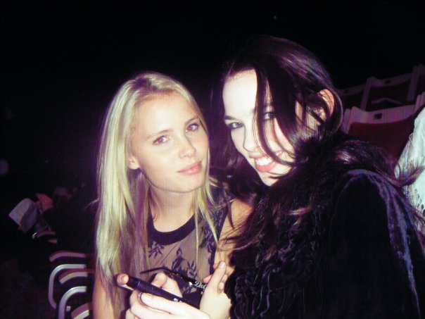 Picture of Shanay Hall