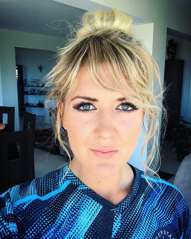 Picture of Klara Svensson