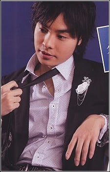 Picture of Nobuhiko Okamoto