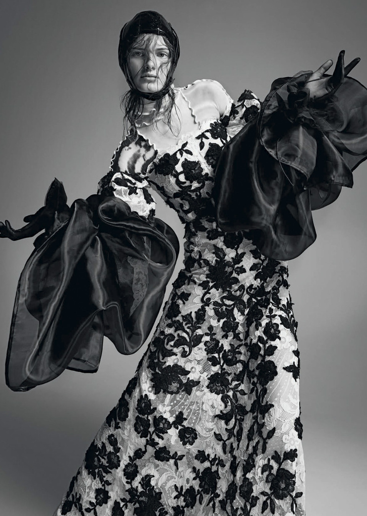 Picture of Signe Veiteberg