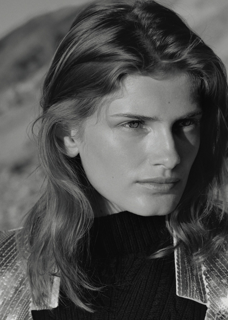 Picture of Signe Veiteberg