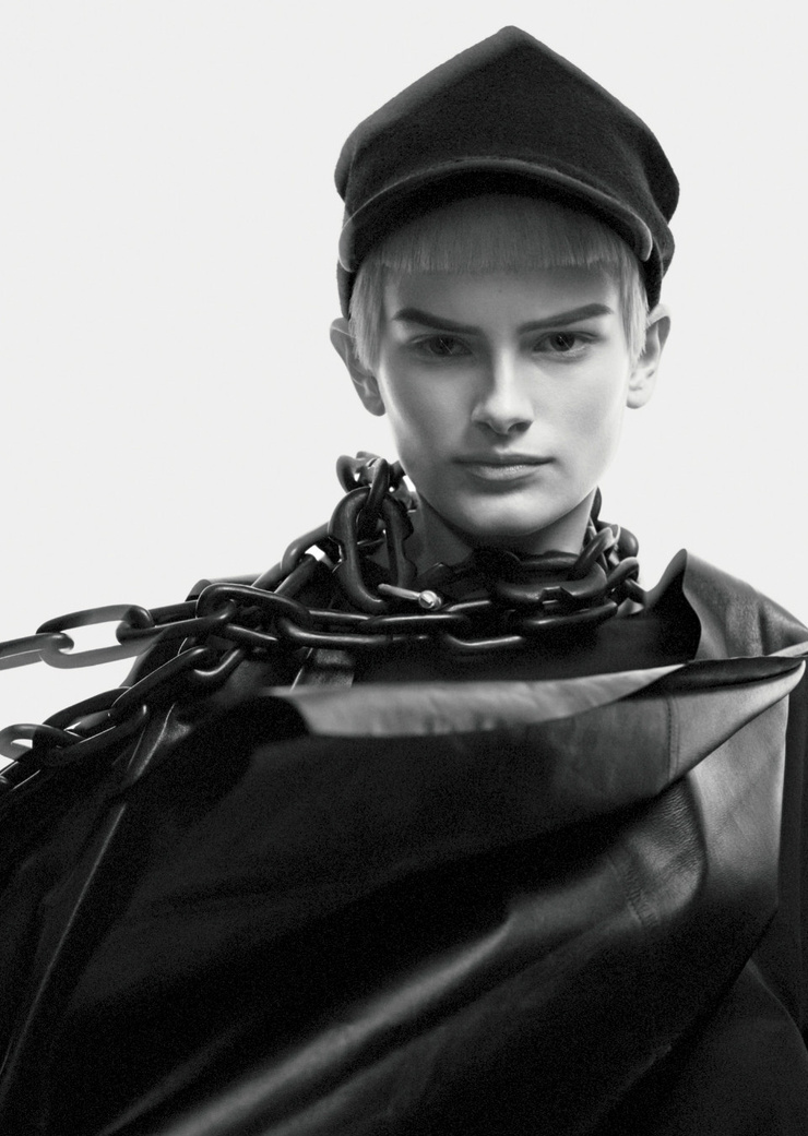 Picture of Signe Veiteberg