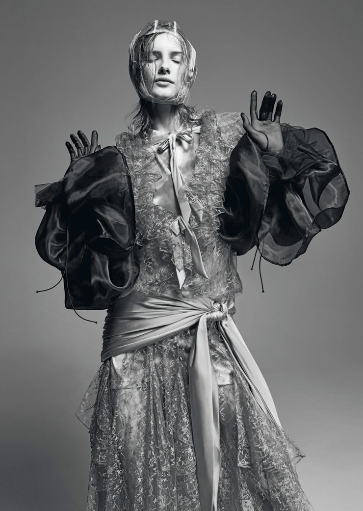 Picture of Signe Veiteberg