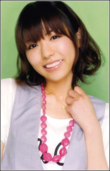 Picture of Aki Toyosaki