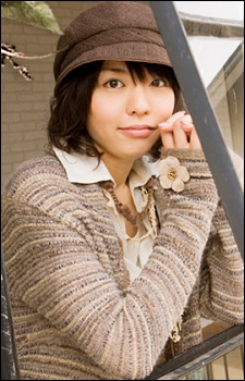 Image of Aki Toyosaki