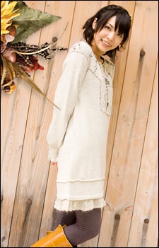 Aki Toyosaki picture