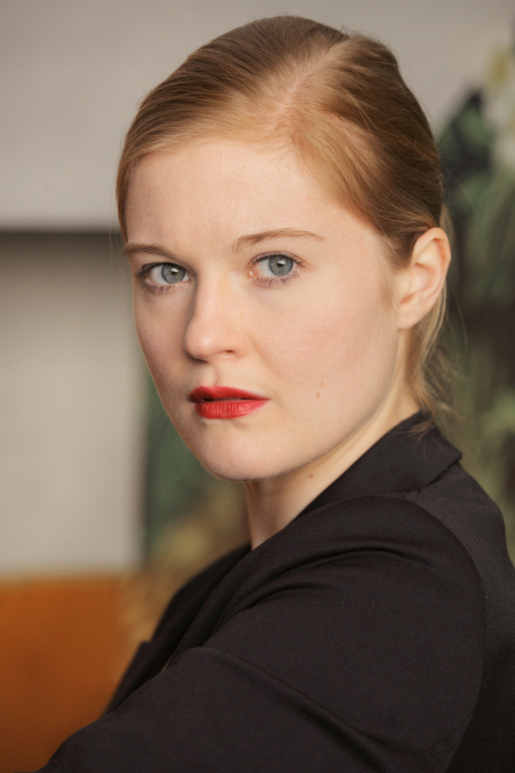 Image of Anna Döing