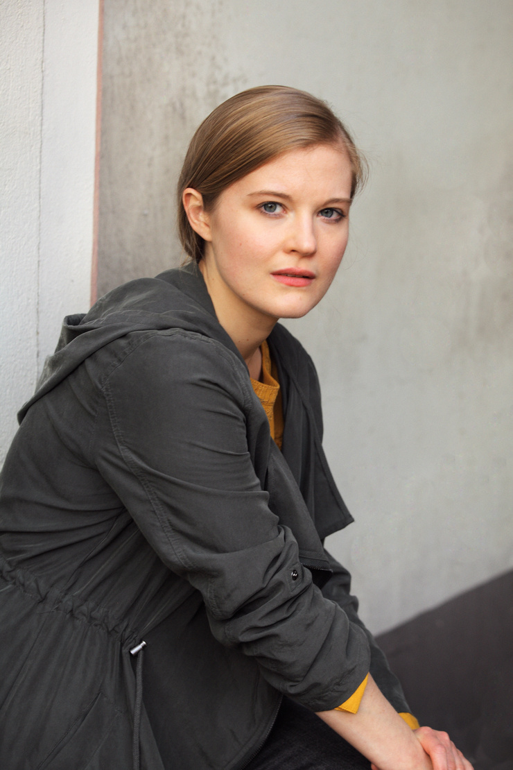 Picture of Anna Döing