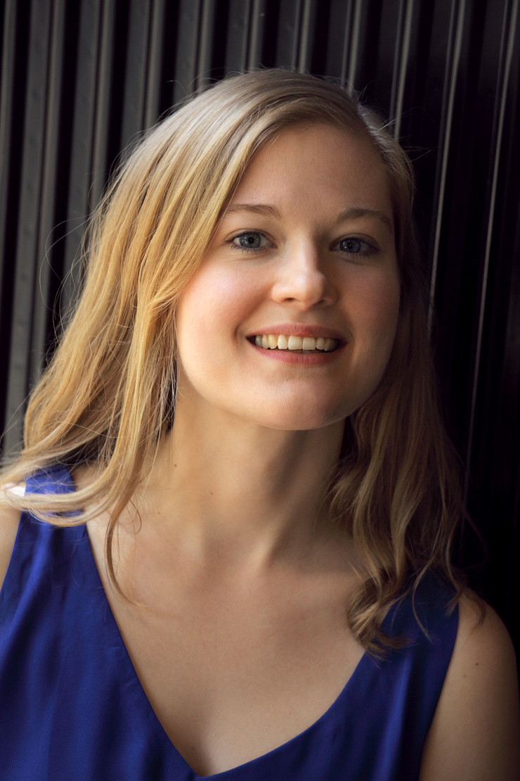 Picture of Anna Döing