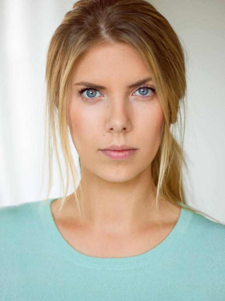 Celina Finger picture