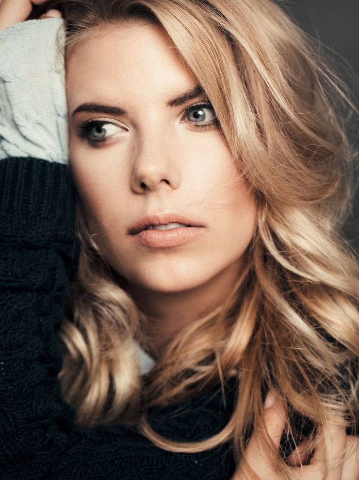 Picture of Celina Finger