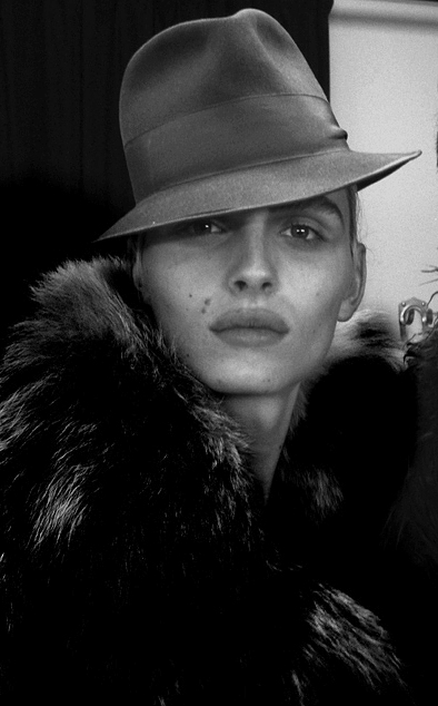 Picture of Andrej Pejic