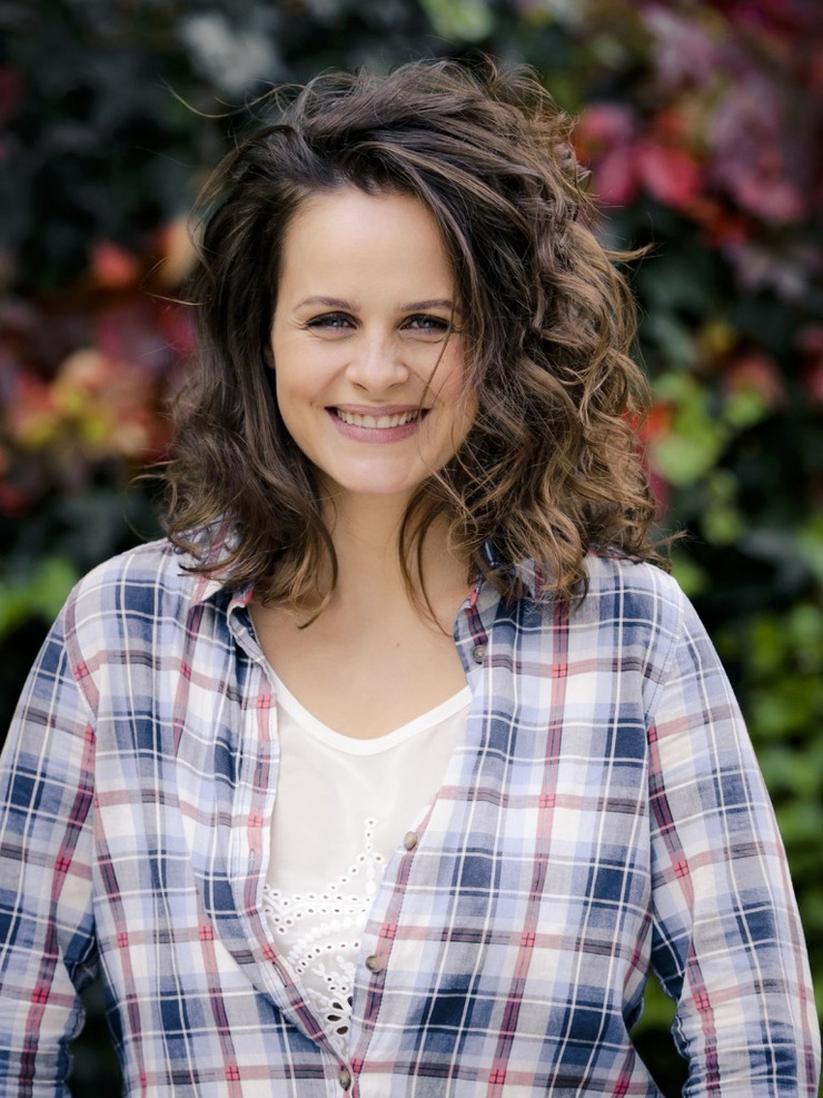 Picture of Judith Peres