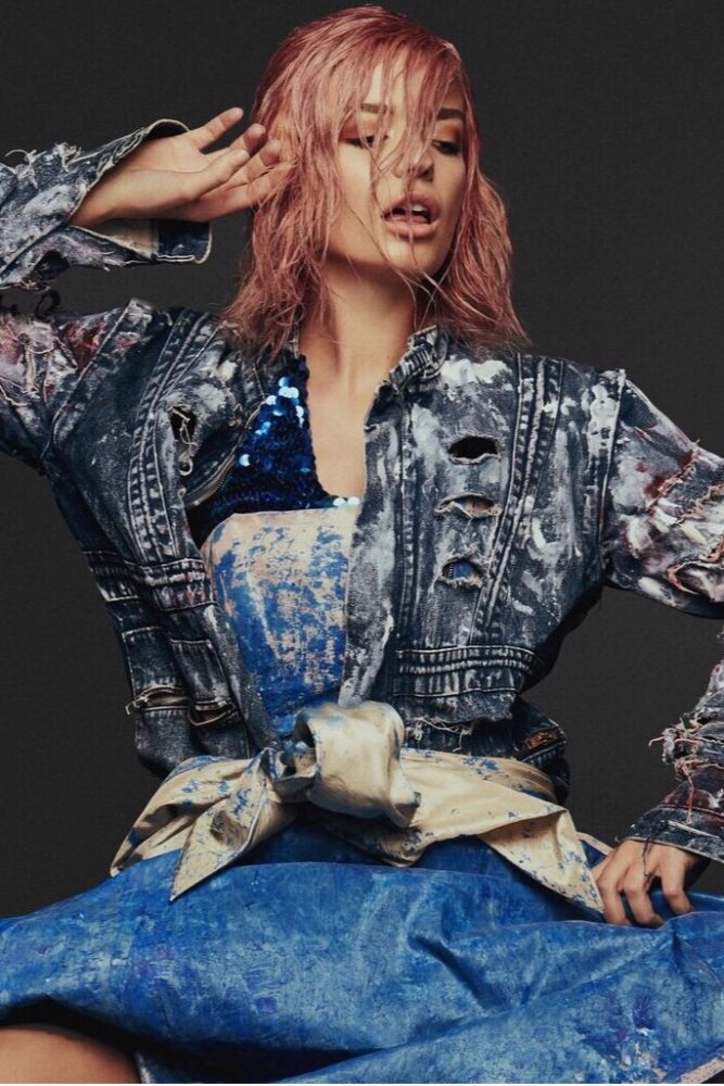 Picture of Anna Tyburska