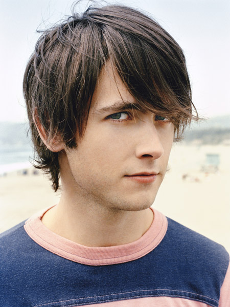 Image of Justin Chatwin