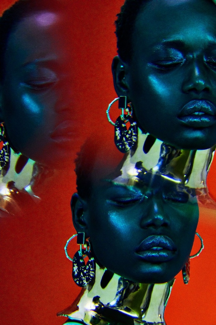 Picture of Ajak Deng