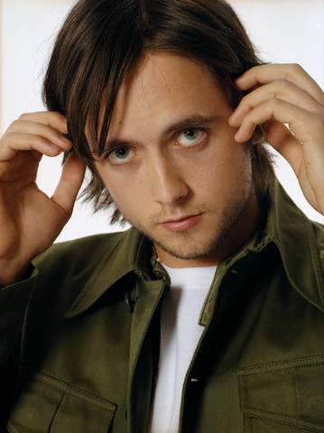 Picture of Justin Chatwin
