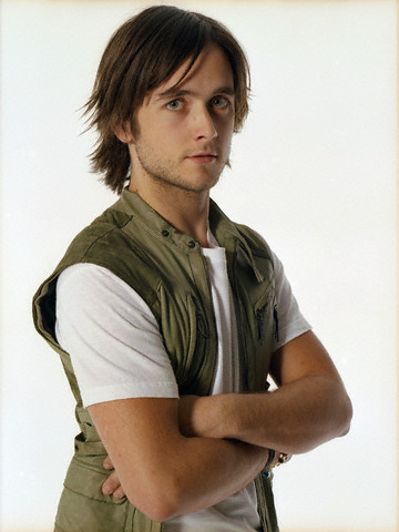 Picture of Justin Chatwin