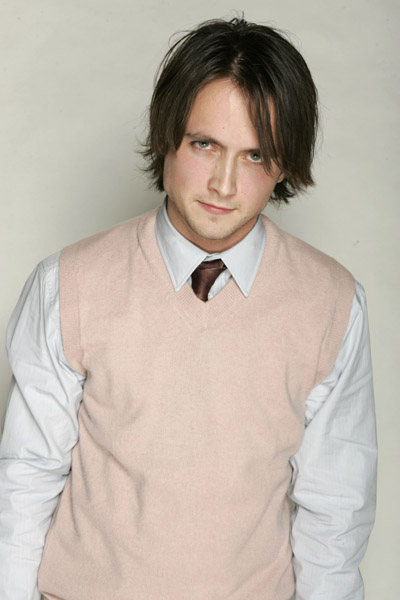 Image of Justin Chatwin