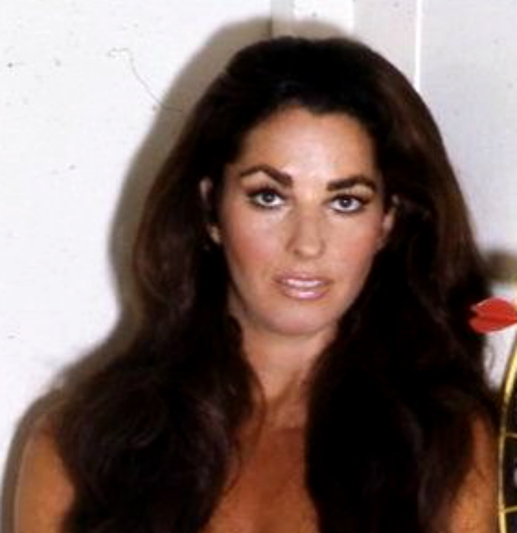 Edy Williams