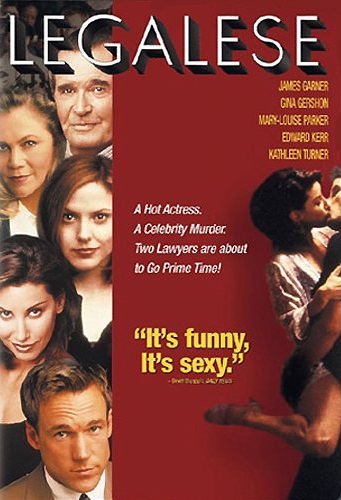 Picture of Legalese (1998)