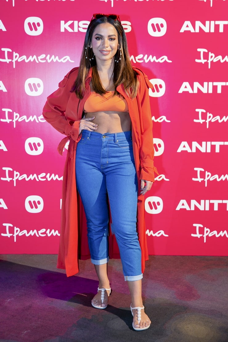 Picture of Anitta