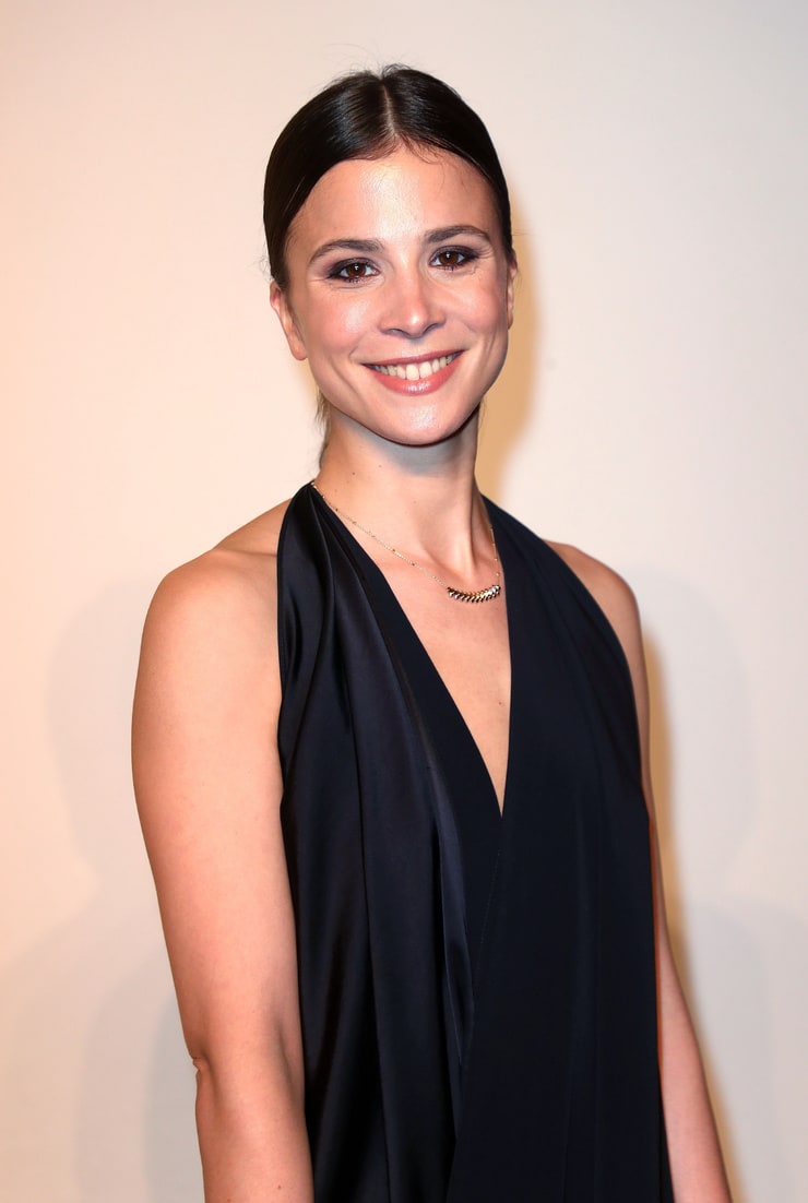 Picture of Aylin Tezel