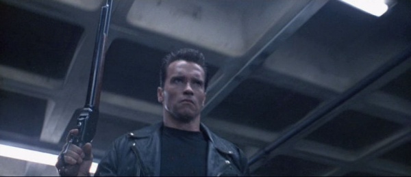 Picture of Terminator 2: Judgment Day