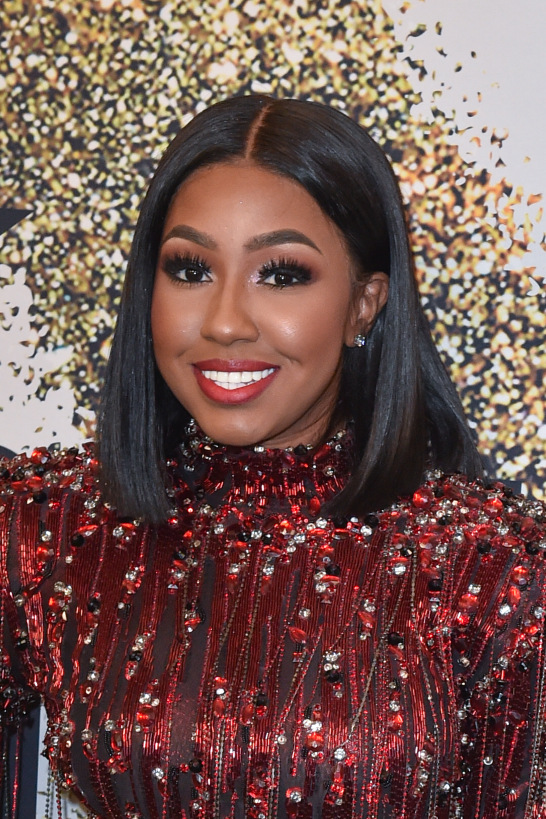 Picture of Yung Miami