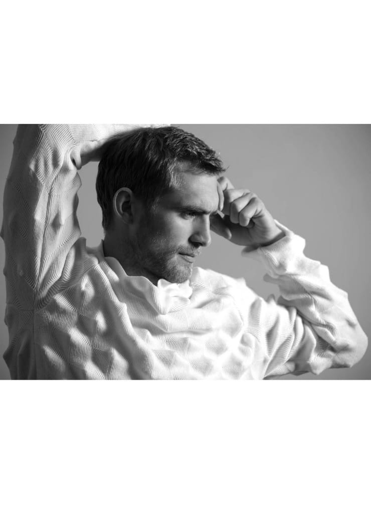 Picture of Will Chalker