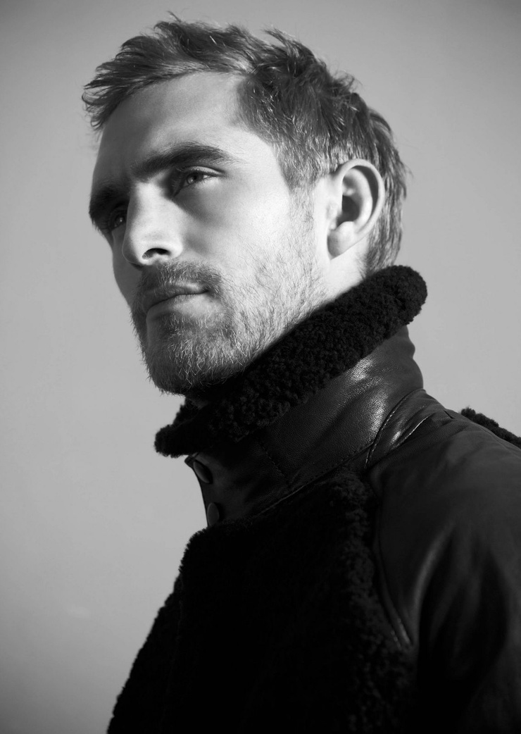 Picture of Will Chalker