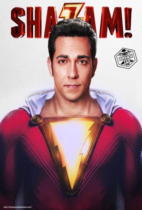 Picture of Shazam!
