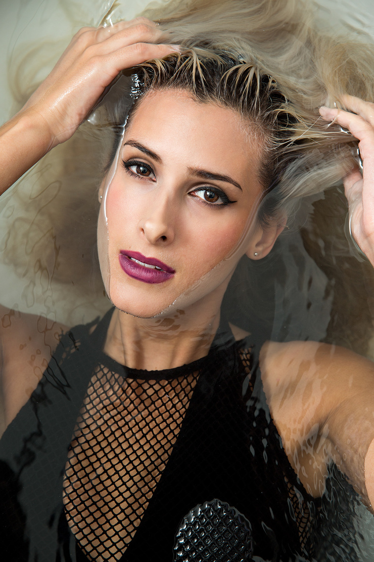 Picture of Rocio Garcia