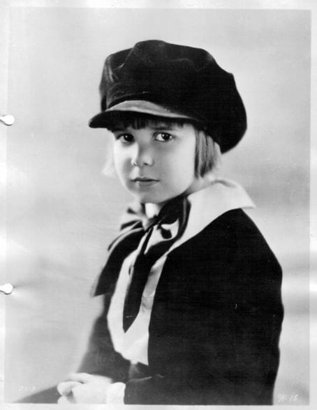 Picture of Jackie Coogan