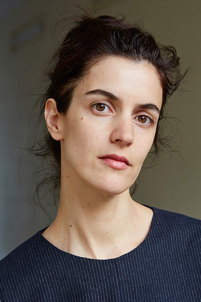 Image of Korinna Krauss