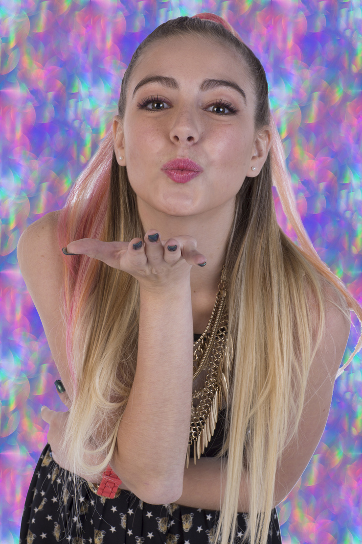 Picture of Regina Pavón