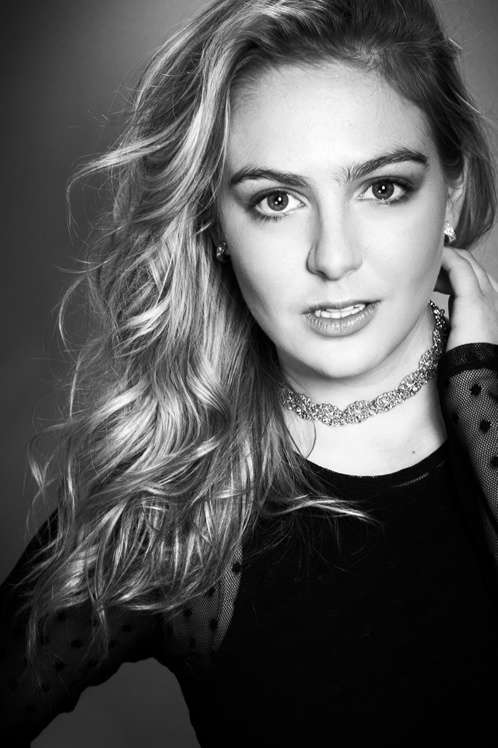 Picture of Regina Pavón