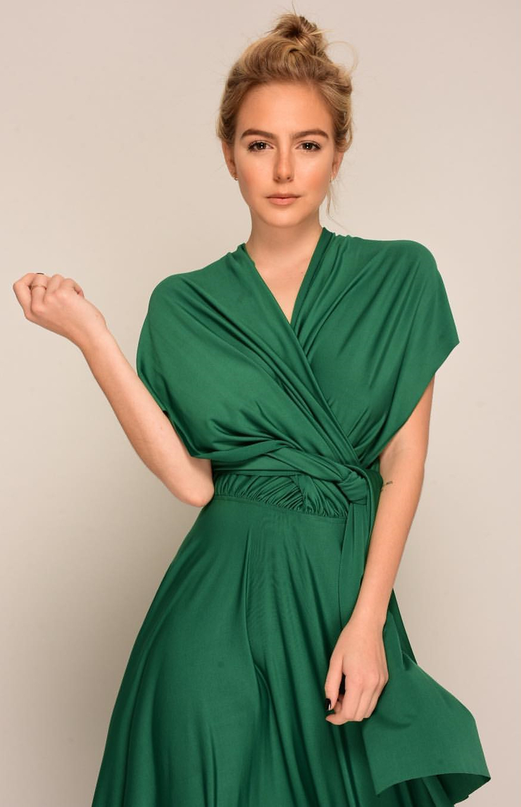 Picture of Regina Pavón